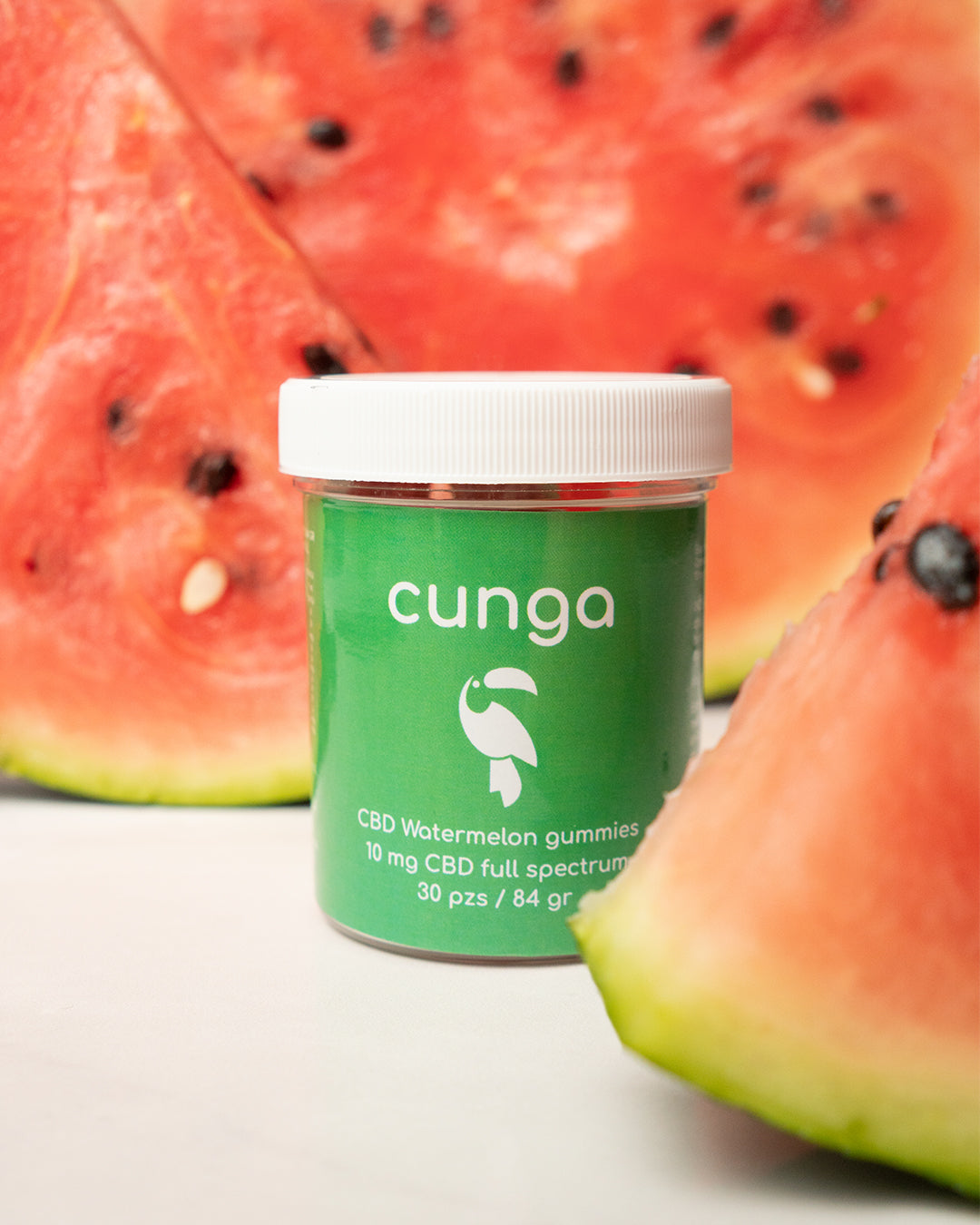 Gomitas – Cunga CBD